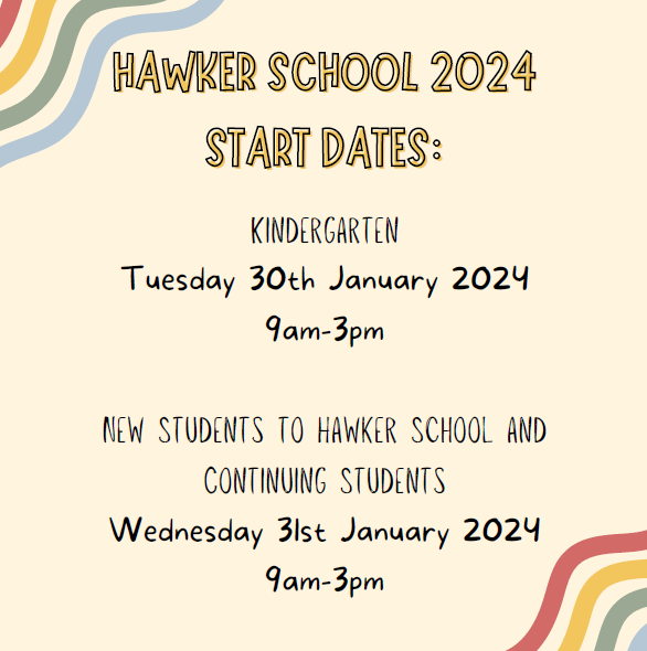 Home - Hawker School