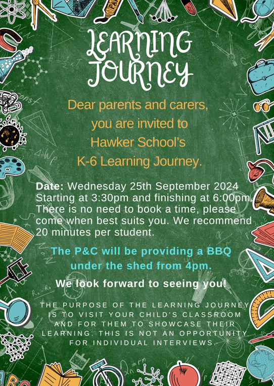 Latest News - Hawker School