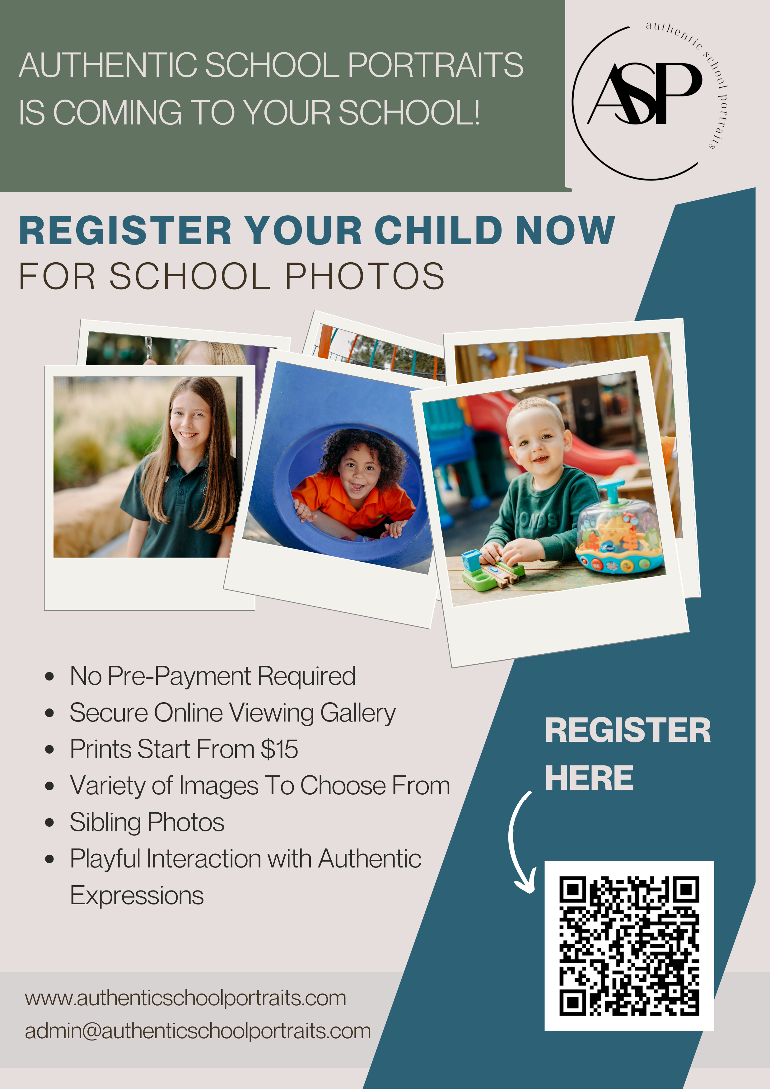 Latest News - Hawker School