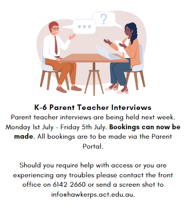 Latest News - Hawker School