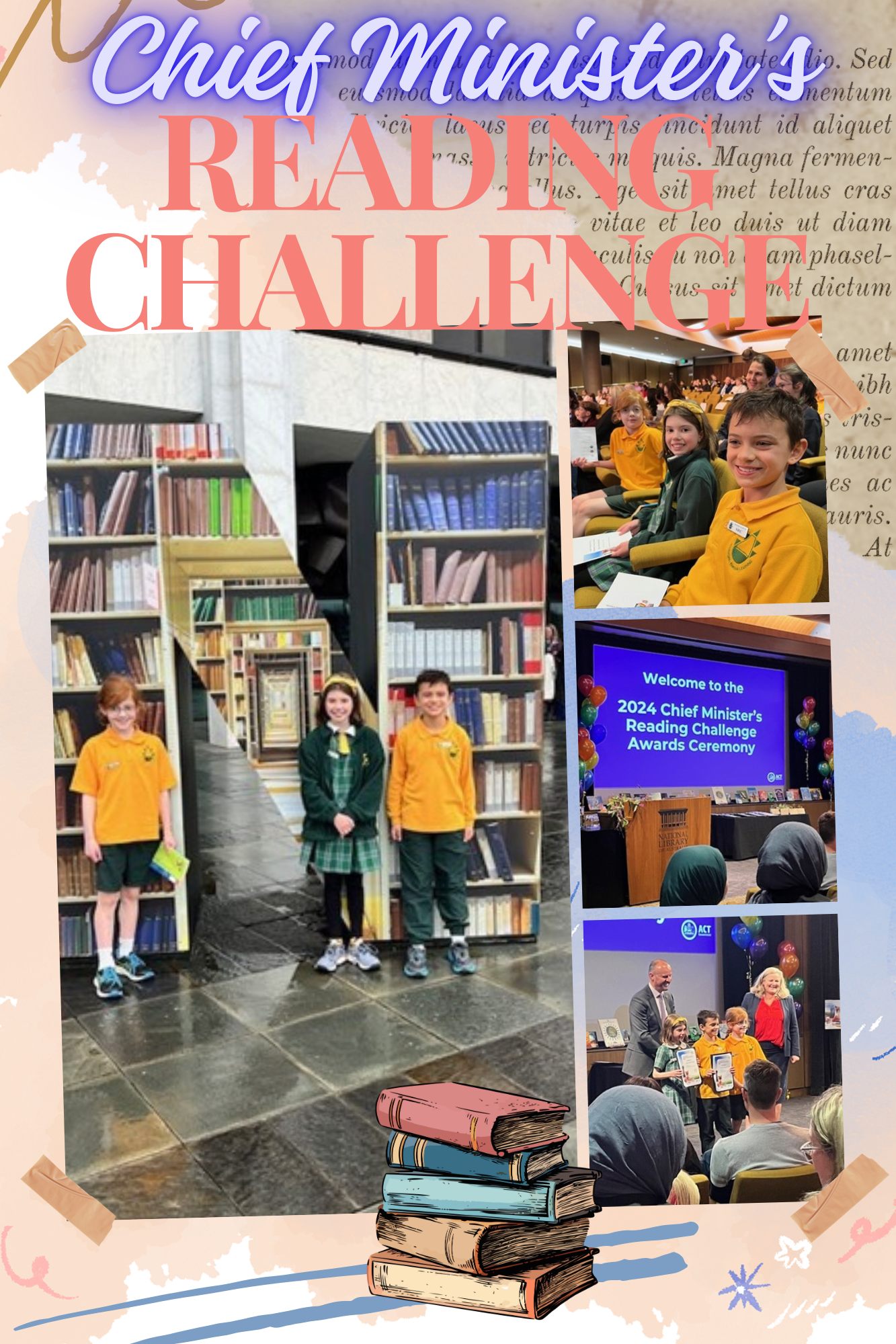 Latest News - Hawker School